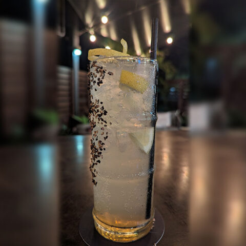 Granite Magnetic Island | Cocktail Bar | Pizza | Tapas